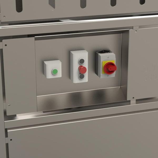 Dolav Tipper (Powered) | Icon Engineering, Wisbech, Cambridgeshire