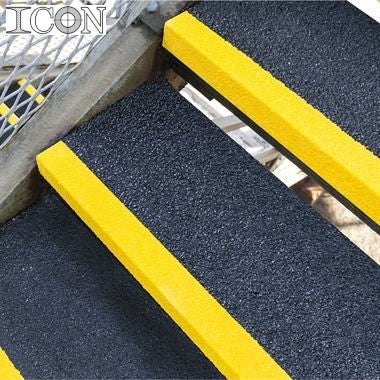 Anti-Slip Steps & Platforms | Icon Engineering, Wisbech, Cambridgeshire