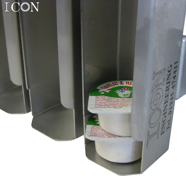 Dips Holder | Icon Engineering, Wisbech, Cambridgeshire