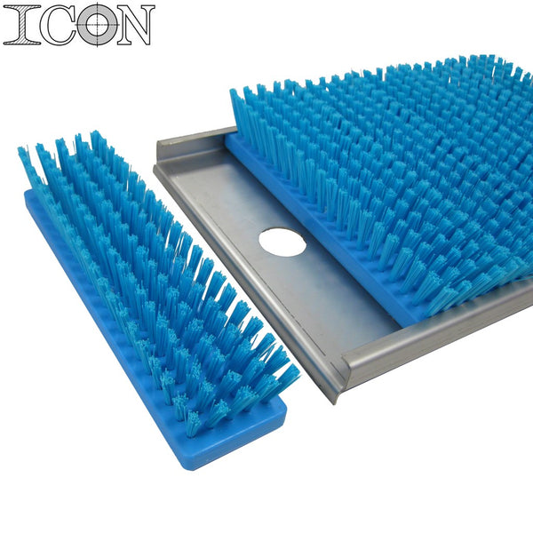 Single-Station Manual Boot Wash | Icon Engineering, Wisbech, Cambridgeshire