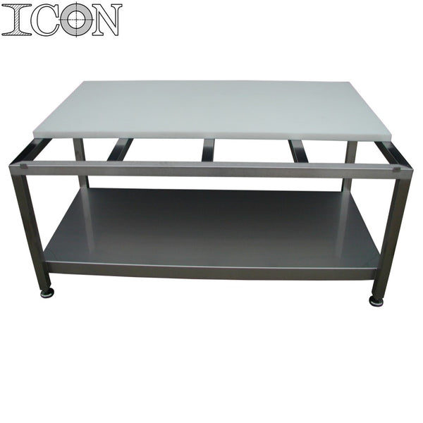 Butchery Tables | Icon Engineering, Wisbech, Cambridgeshire
