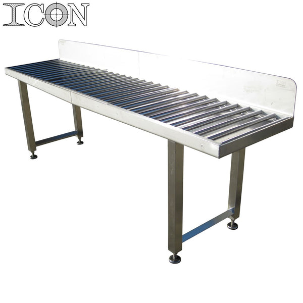 Debag Tables | Icon Engineering, Wisbech, Cambridgeshire