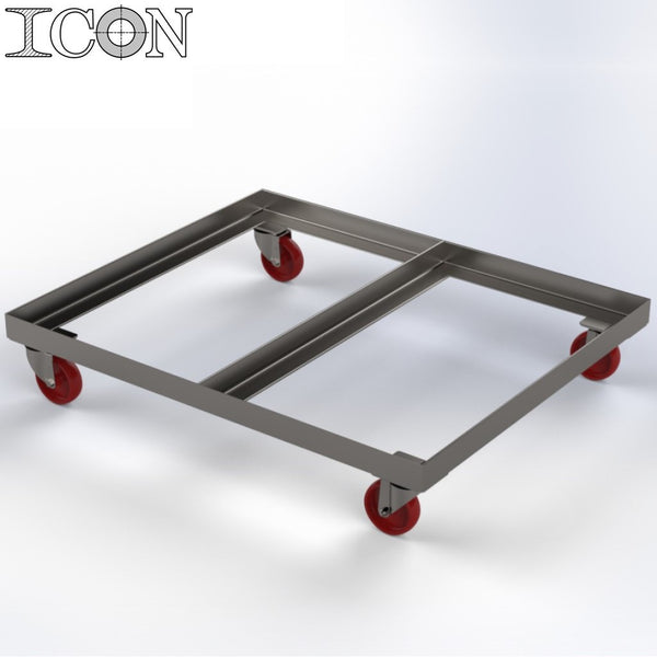 Dolly (Angle Frame) | Icon Engineering, Wisbech, Cambridgeshire