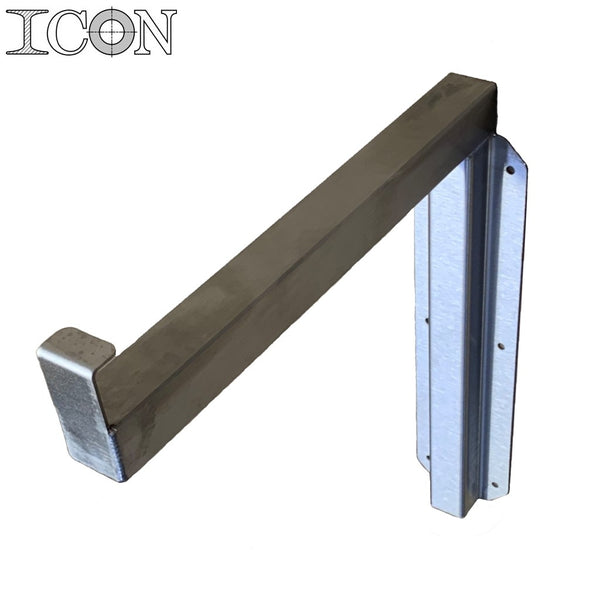 Drainage Shelf Bracket | Icon Engineering, Wisbech, Cambridgeshire