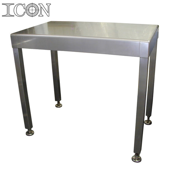 Heavy Duty Tables | Icon Engineering, Wisbech, Cambridgeshire