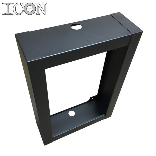 Monitor Surround | Icon Engineering, Wisbech, Cambridgeshire