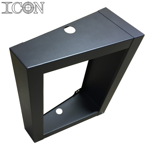 Monitor Surround | Icon Engineering, Wisbech, Cambridgeshire