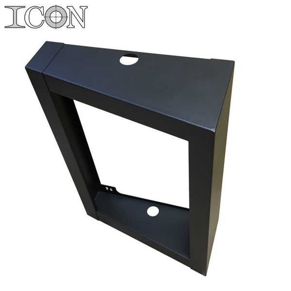 Monitor Surround | Icon Engineering, Wisbech, Cambridgeshire