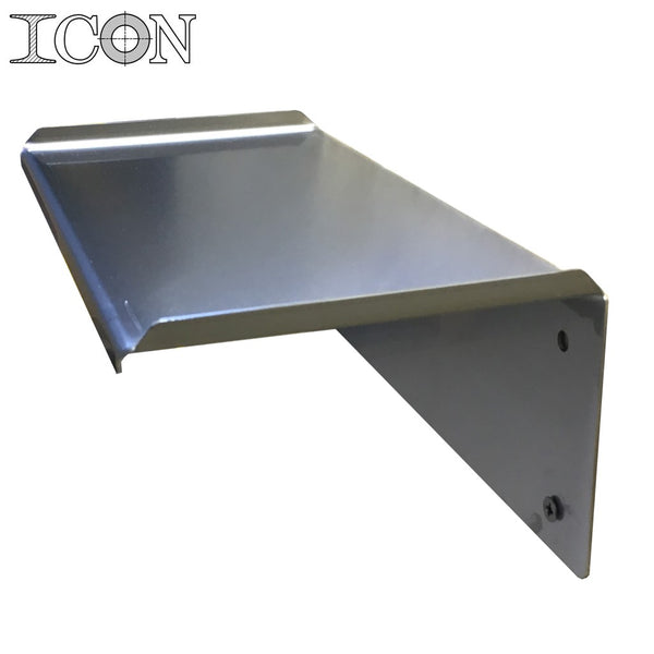 PC Mouse Shelf | Icon Engineering, Wisbech, Cambridgeshire