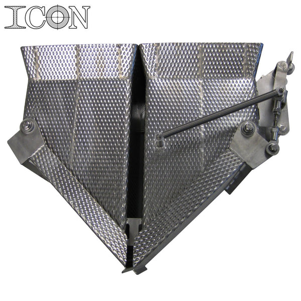 Multihead Weighing Hoppers | Icon Engineering, Wisbech, Cambridgeshire