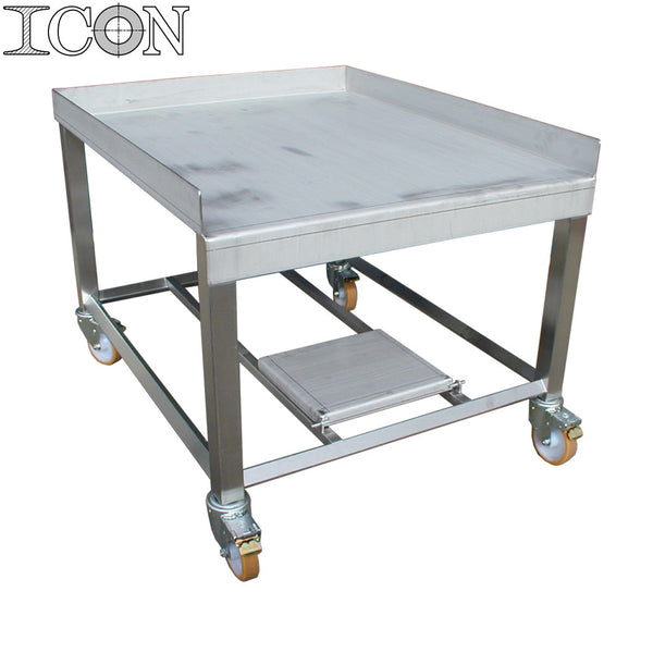 IBC Stands | Icon Engineering, Wisbech, Cambridgeshire