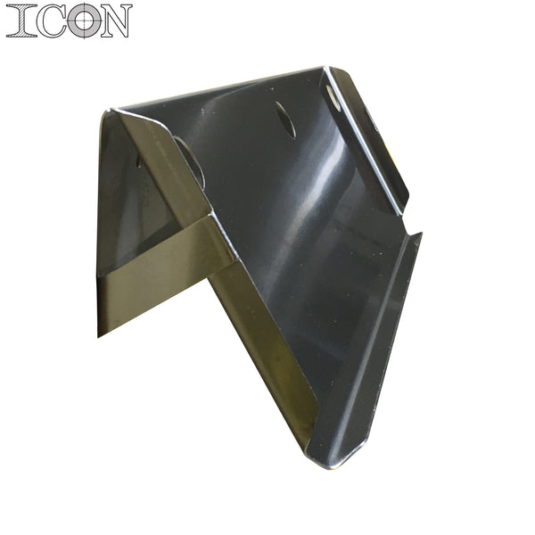 Slimline Keyboard Wall Shelf | Icon Engineering, Wisbech, Cambridgeshire