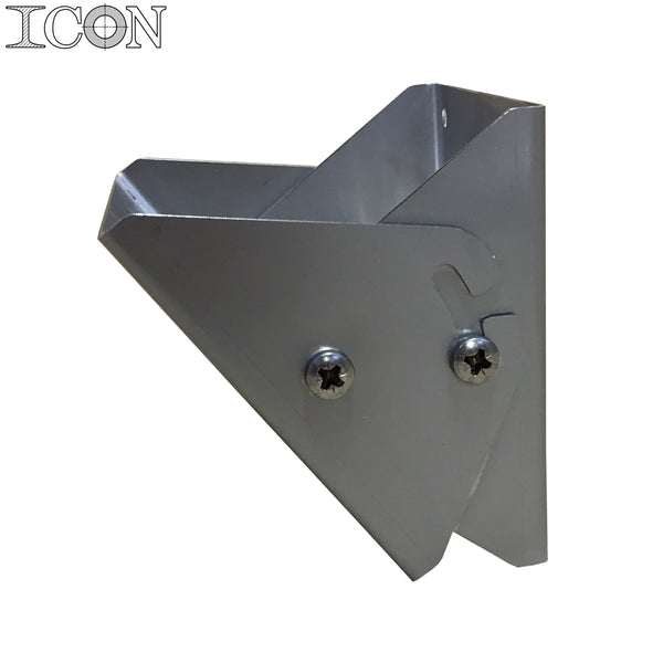 TFT Bracket (Flat Screen) | Icon Engineering, Wisbech, Cambridgeshire