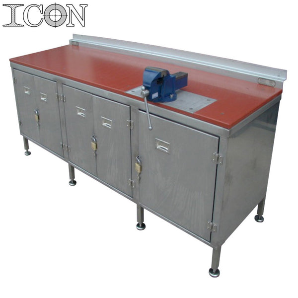 Engineers Bench | Icon Engineering, Wisbech, Cambridgeshire